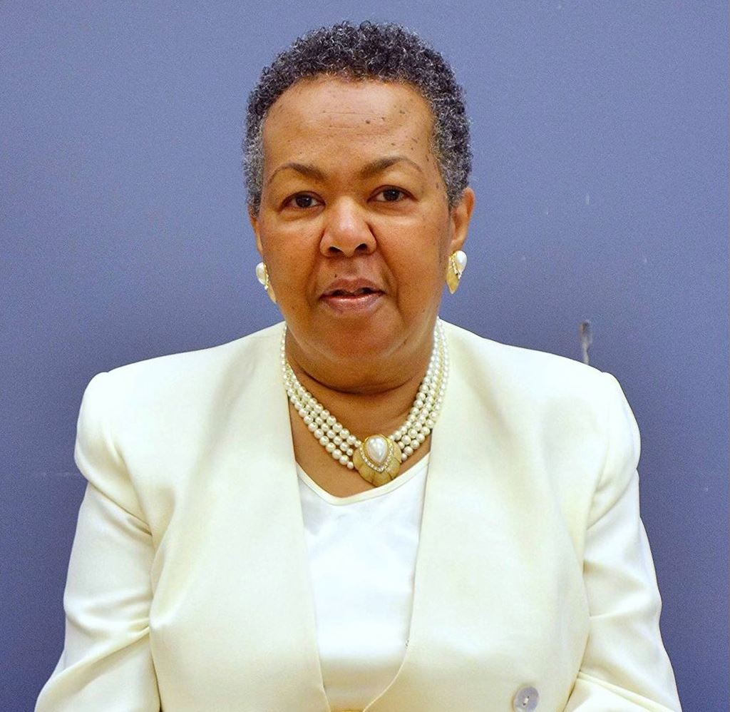 Loved ones mourn 80-year-old Philly woman who was shot and killed ...