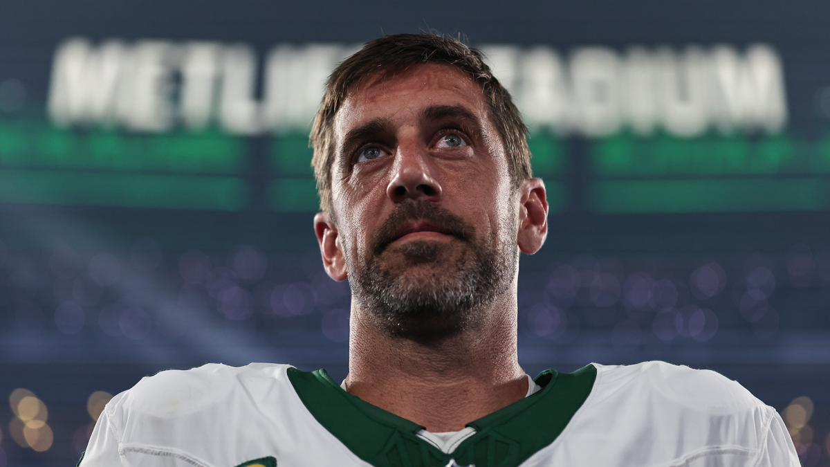 ‘Heartbroken’ Aaron Rodgers makes first comments since injury – NBC10 ...