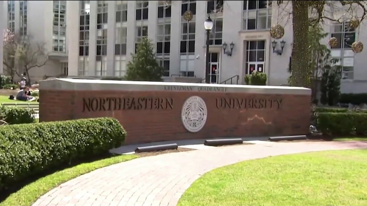 Former Northeastern University lab manager convicted of staging hoax explosion at Boston campus ...