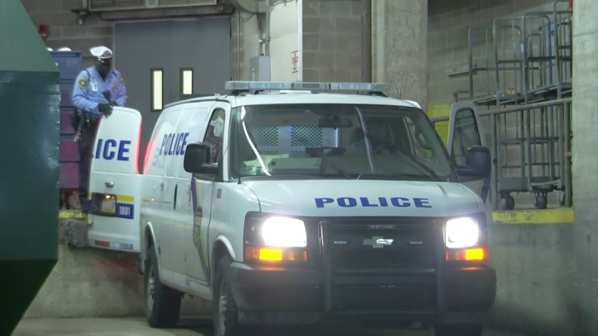 Police call flight attendant’s death at Philly airport hotel ...