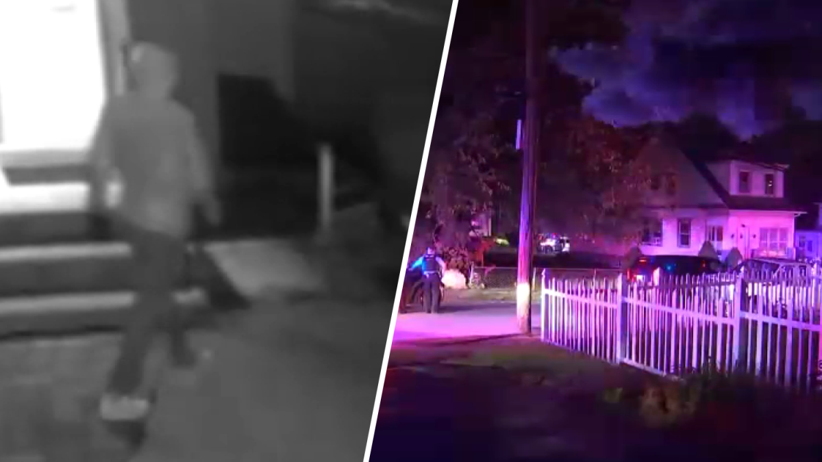 Man prowling in Upper Darby fires shots at police, officials say ...