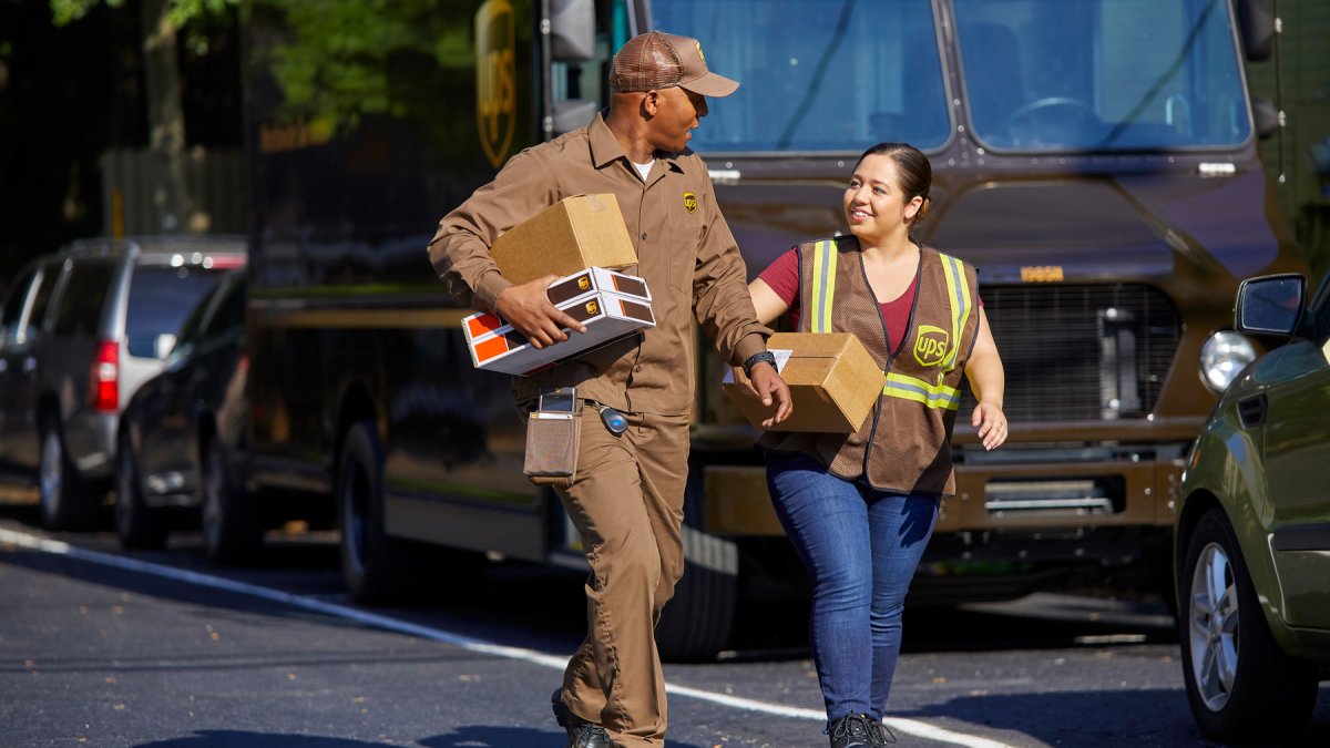 UPS looking to hire nearly 5k seasonal employees in Philly area – NBC10 ...