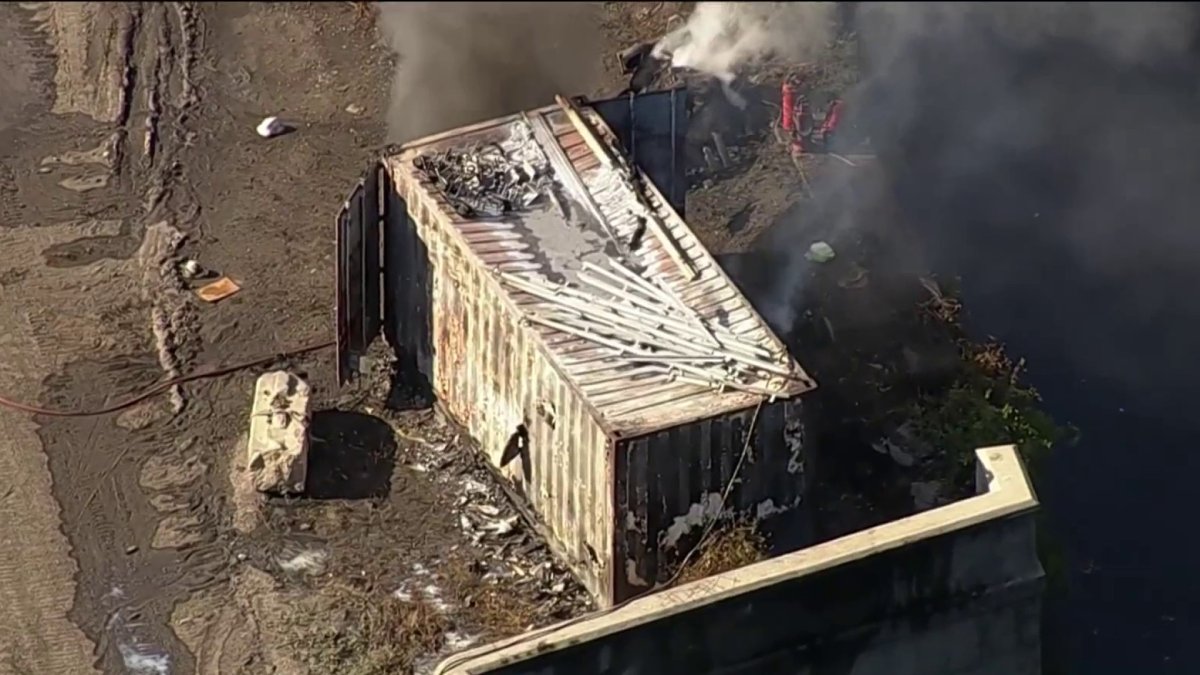 6 injured in generator explosion in Roxborough – NBC10 Philadelphia