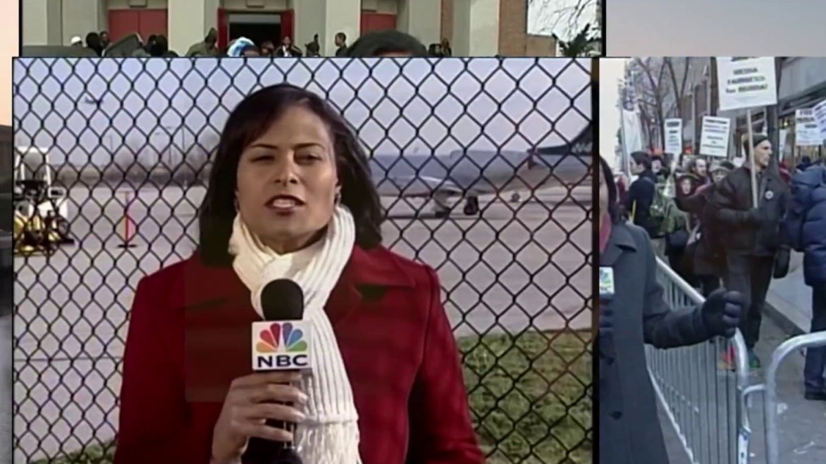 Homegrown reporter Kristen Welker talks about her Philadelphia roots ... Homegrown reporter Kristen Welker talks about her Philadelphia roots ...
