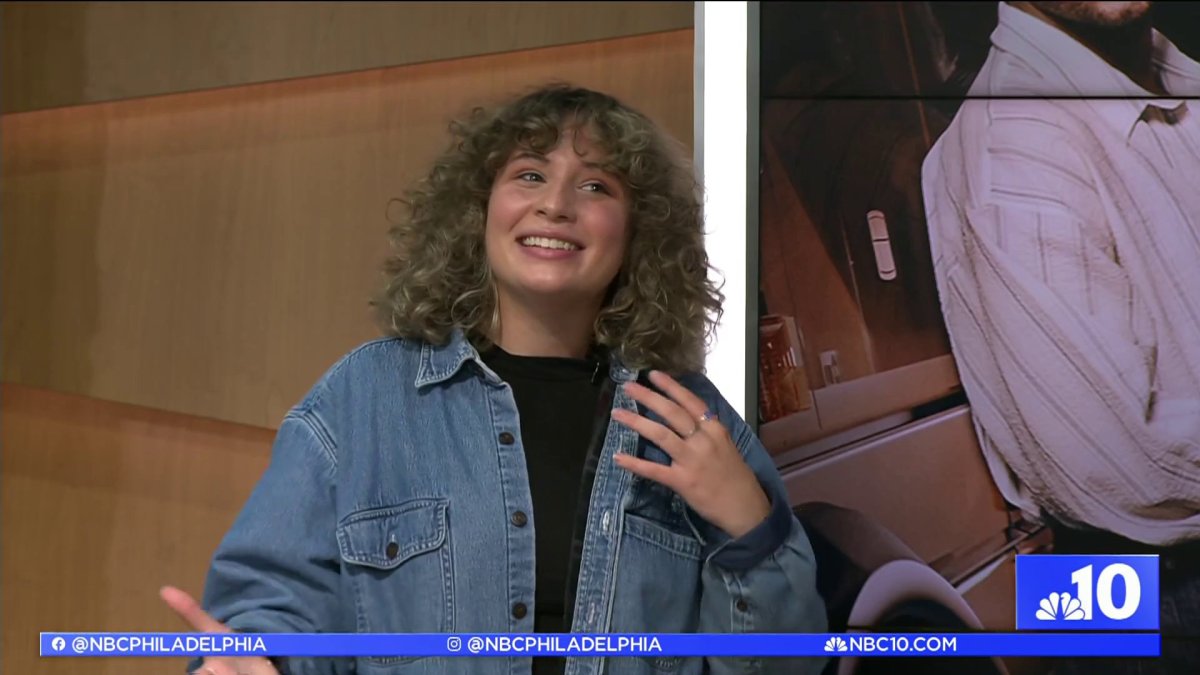 Laura Williams goes from Bucks County to 4-chair turn on ‘The Voice ...