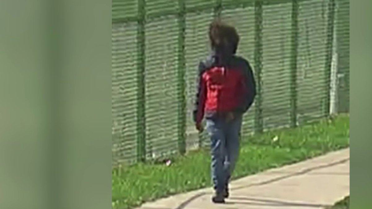 Temple warning students about a possible suspect going around ...