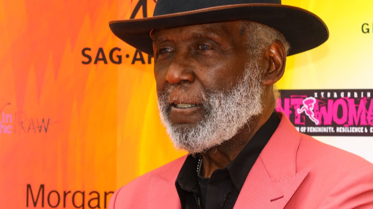 ‘Shaft’ star Richard Roundtree dead at 81 – NBC10 Philadelphia