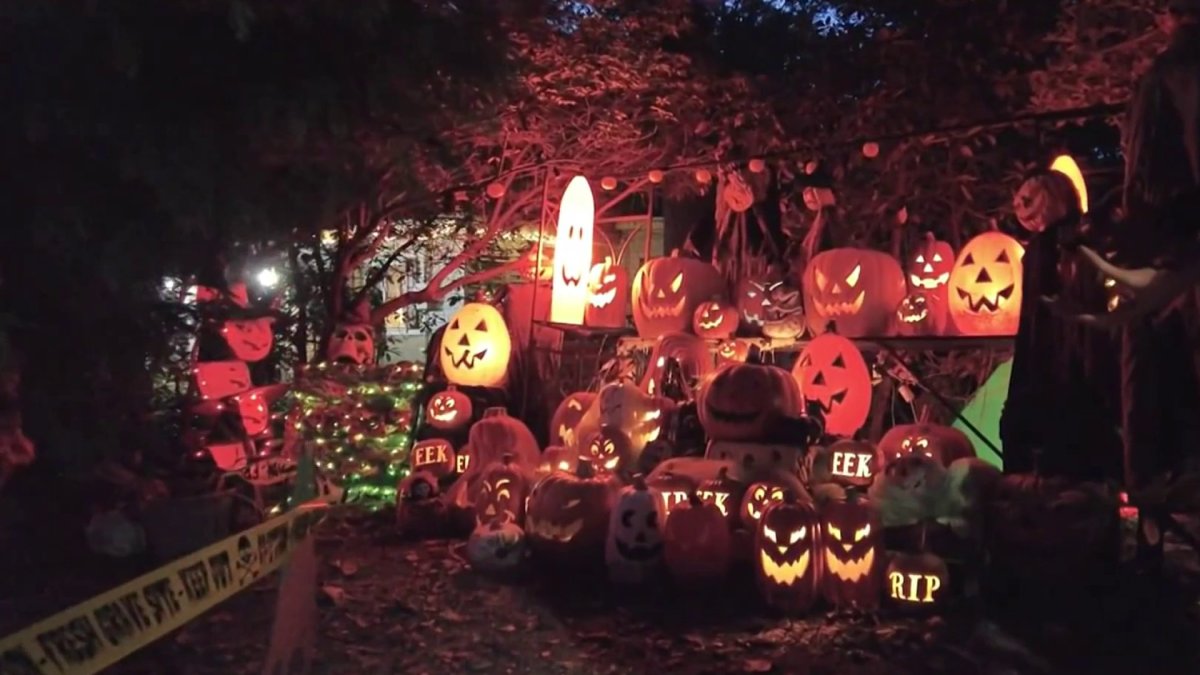 A favorite Halloween spooktacular comes to an end in Wilmington after ...