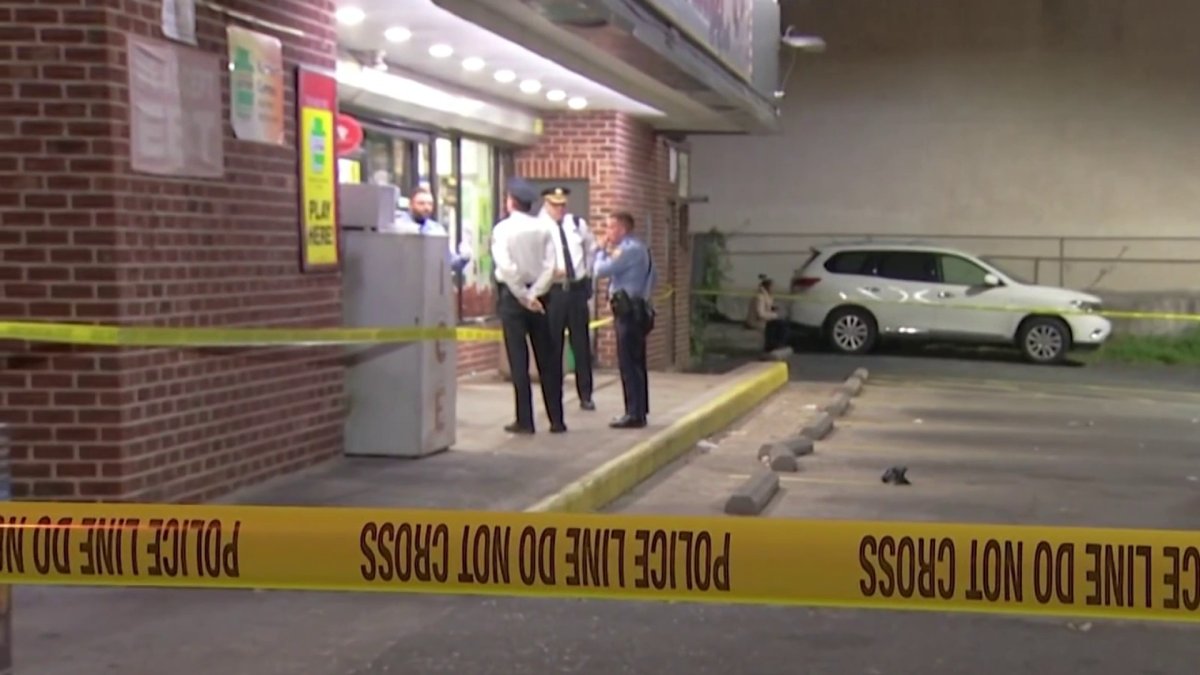 Store clerk shoots, kills armed robber in Kingsessing, police said ...