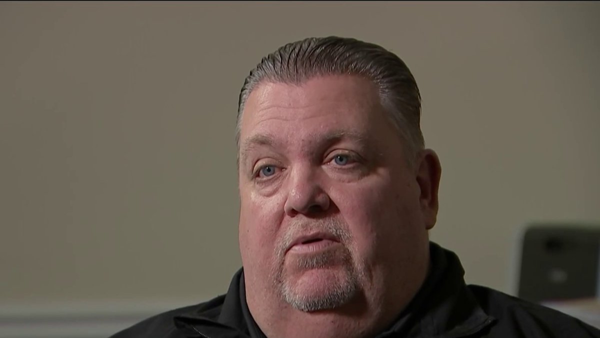 Philadelphia FOP President John McNesby to resign – NBC10 Philadelphia