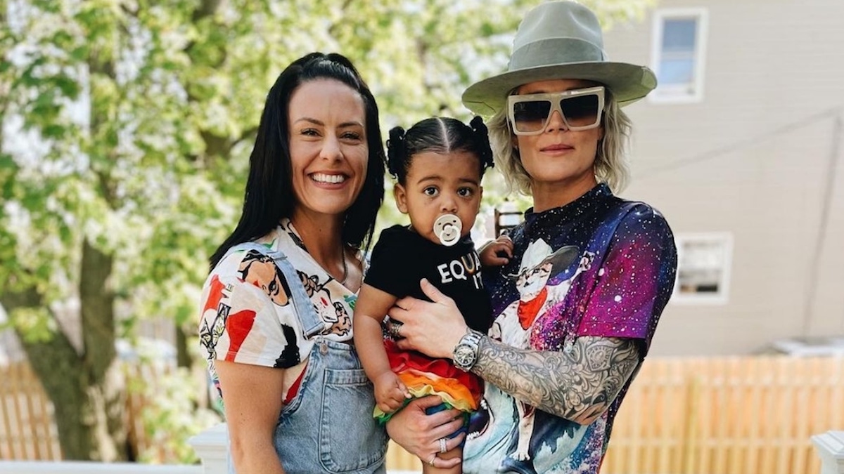 Ashlyn Harris files for divorce from Ali Krieger – NBC10 Philadelphia