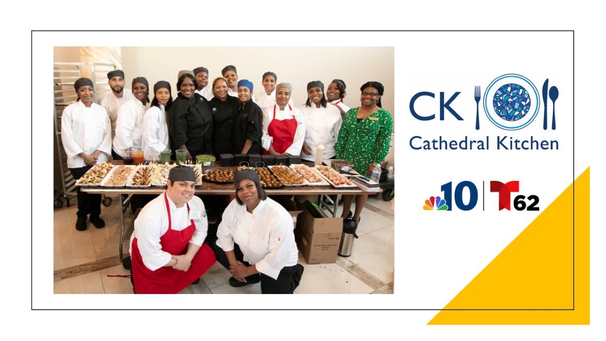 Cathedral Kitchen’s Annual Gala returns for another year – NBC10 ...