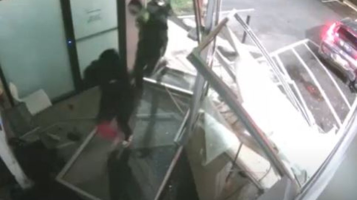 Medical marijuana facility in Philly looted using SUV – NBC10 Philadelphia