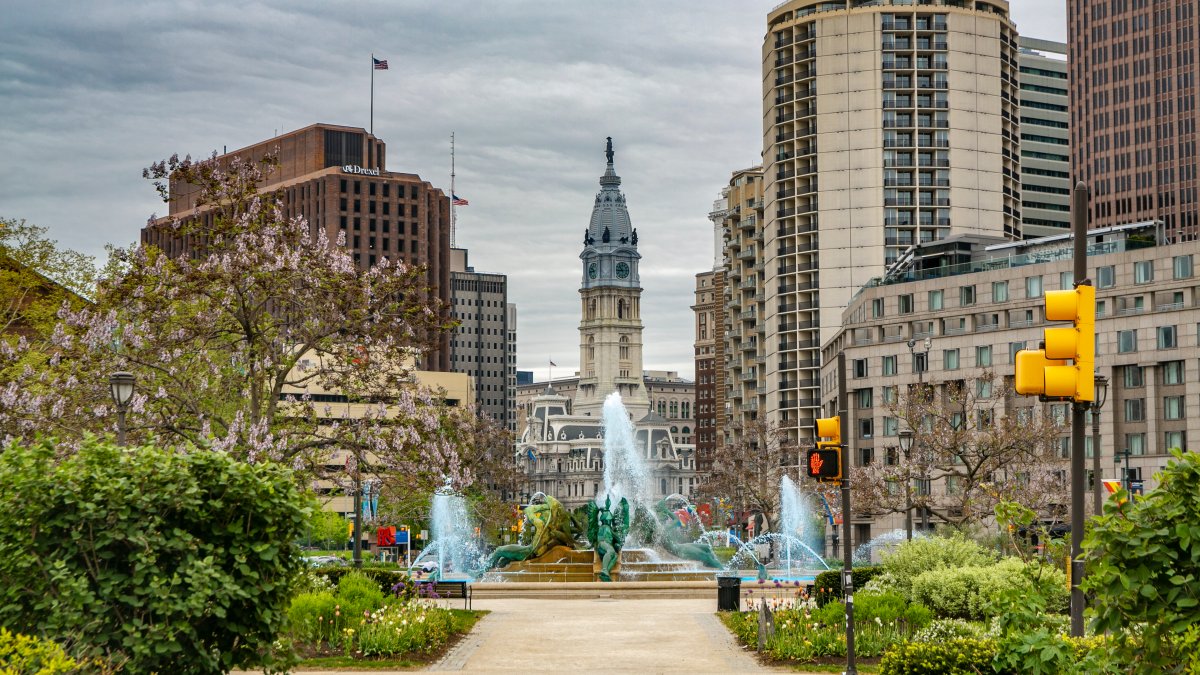 Philadelphia wins $1 Million grant from Bloomberg Philanthropies ...