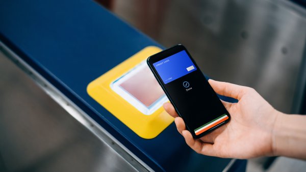 NJ Transit offers new “Tap & Ride” payment option – NBC10 Philadelphia