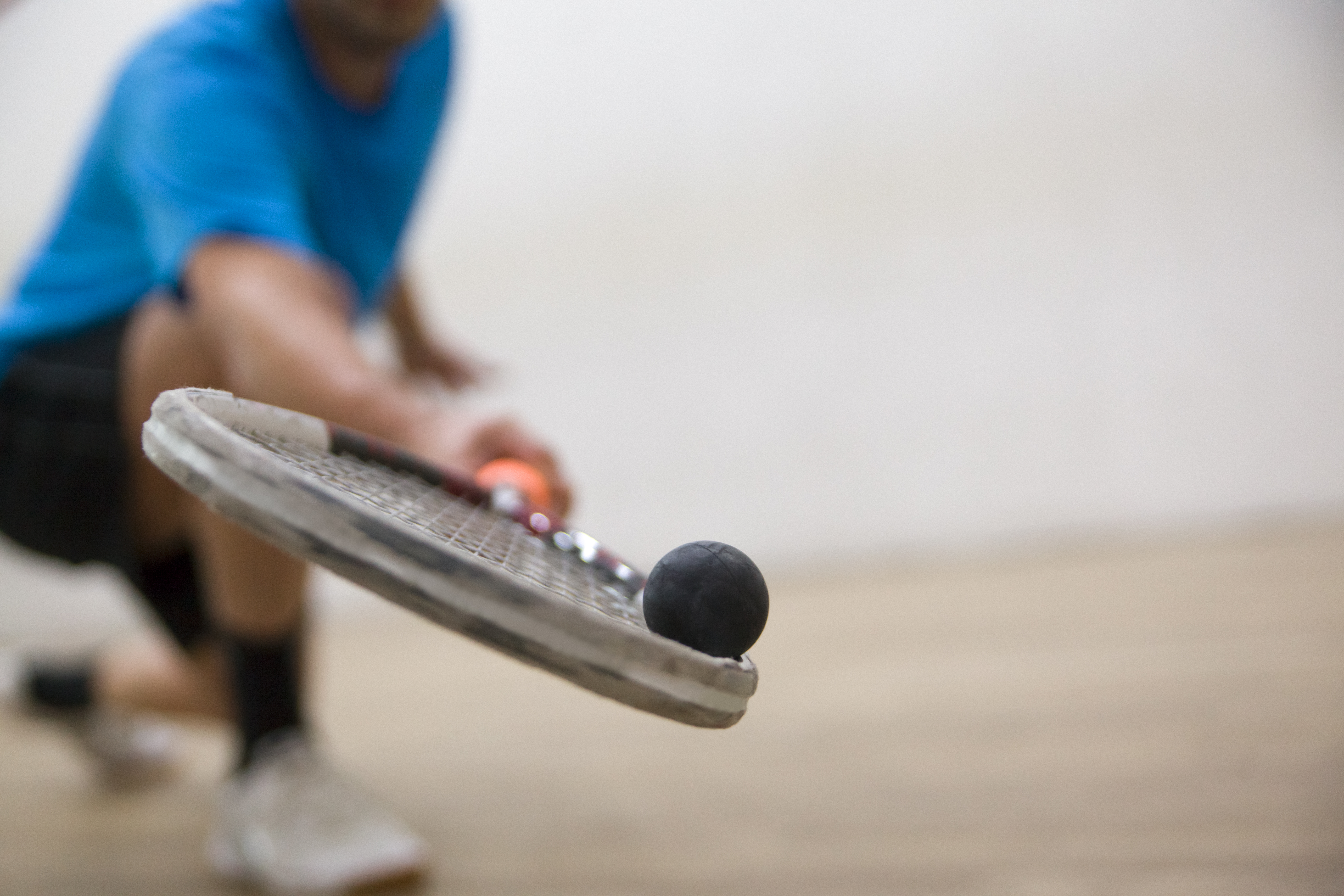 What is squash and how did it become an Olympic sport? – NBC10 Philadelphia