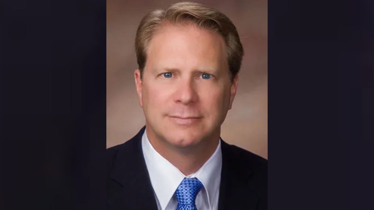 Murdered Maryland judge presided over suspect’s divorce hearing – NBC10 ...