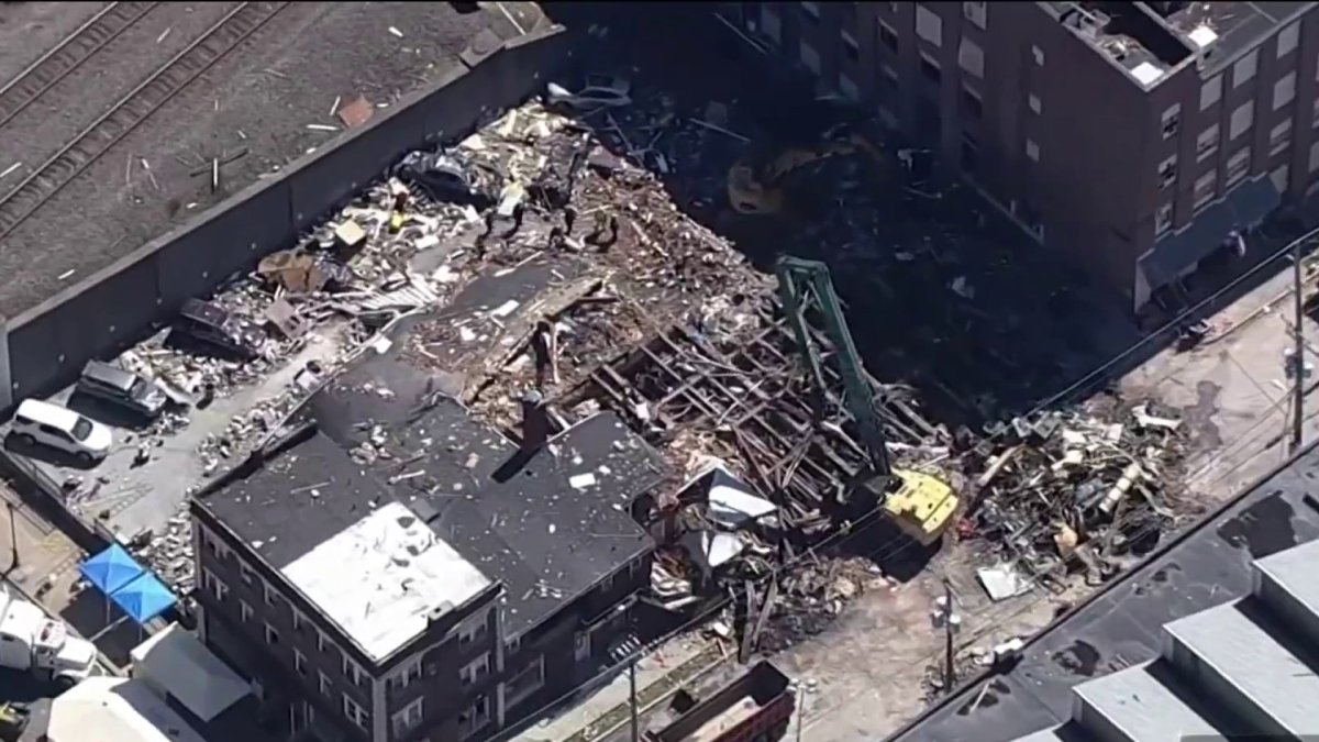 Deadly chocolate factory explosion caused by faulty gas fitting – NBC10 ...