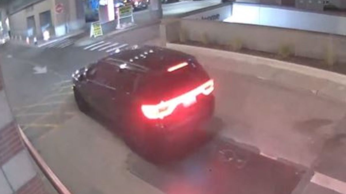 Video shows one suspect wanted for deadly PHL shooting – NBC10 Philadelphia