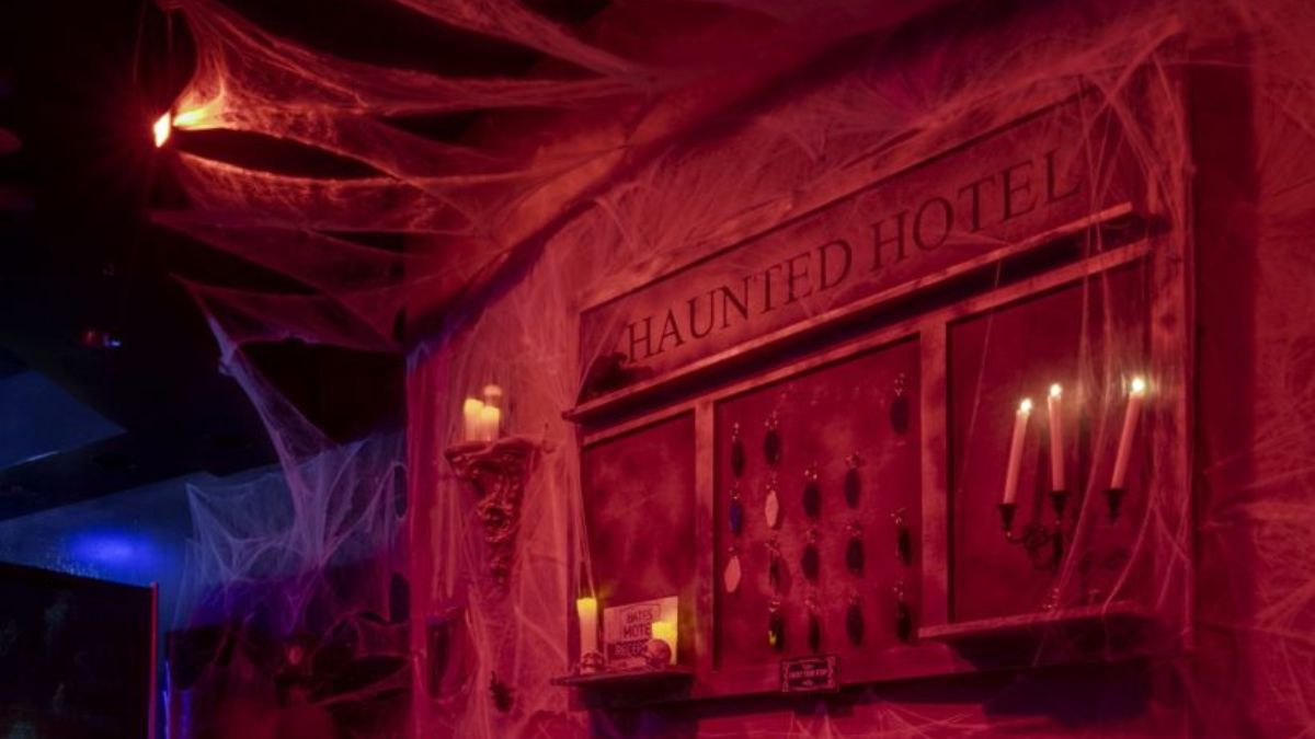 New one-of-a-kind Halloween attraction opens in Philadelphia – NBC10 ...
