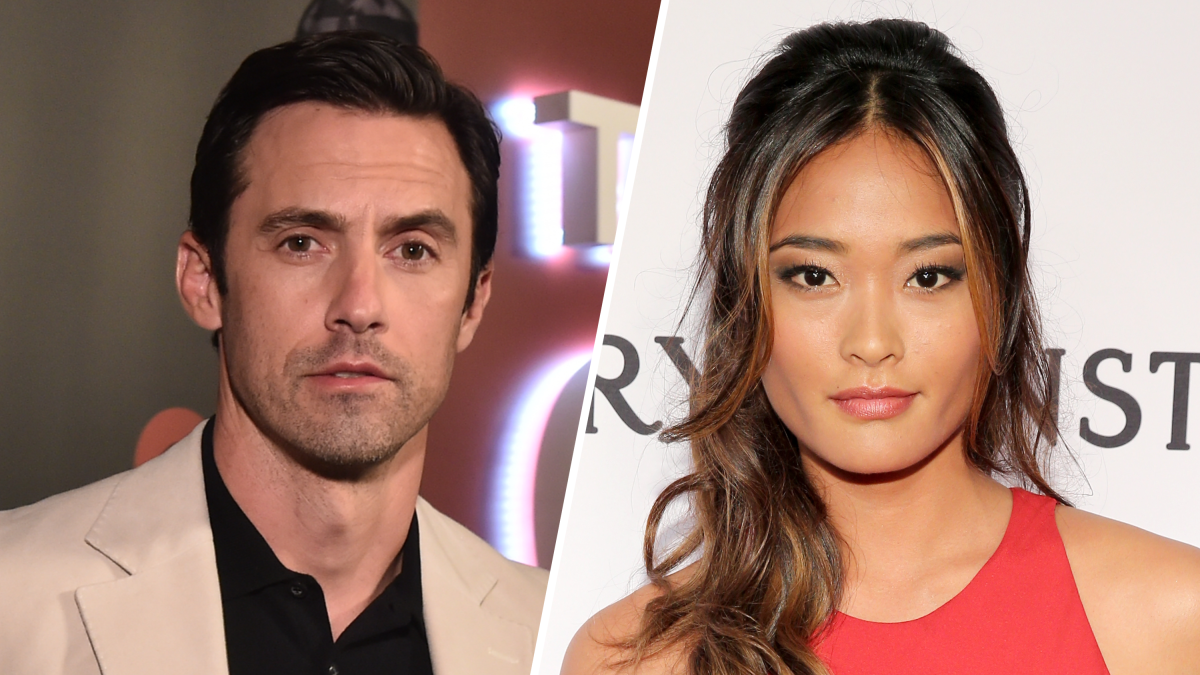 Milo Ventimiglia marries model Jarah Mariano – NBC10 Philadelphia