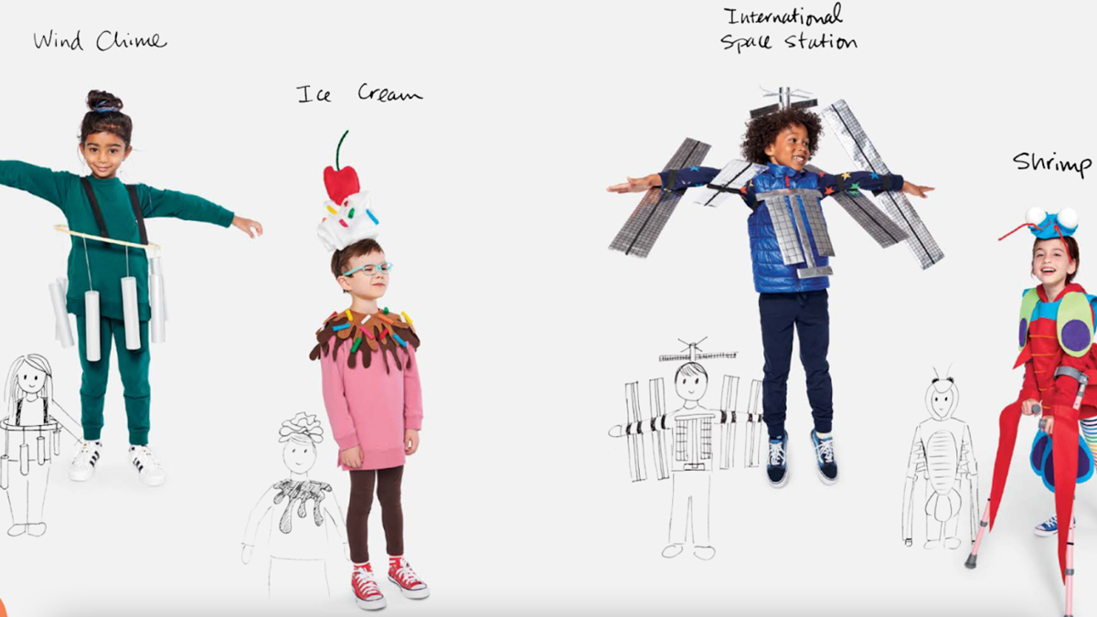 DIY your kids’ Halloween costume with free help from Primary – NBC10 ...