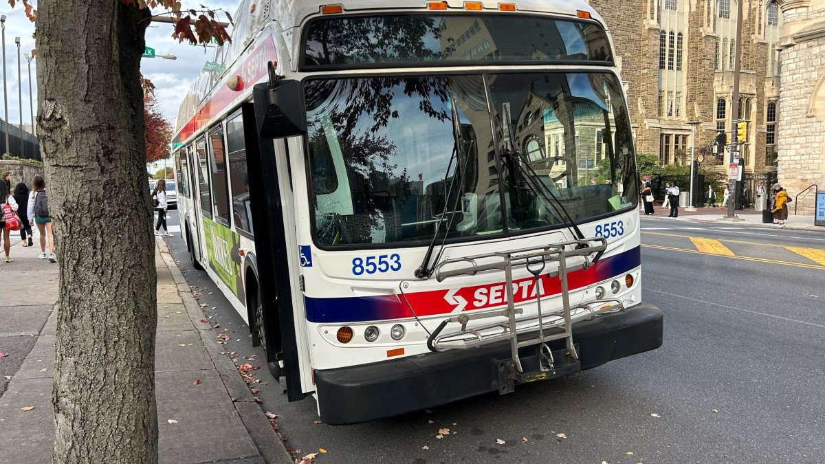 Temple student hit by SEPTA bus in North Philly, officials say – NBC10 ...