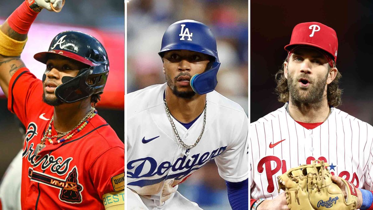 Strengths and weaknesses for every NL team in 2023 MLB playoffs – NBC10 ...