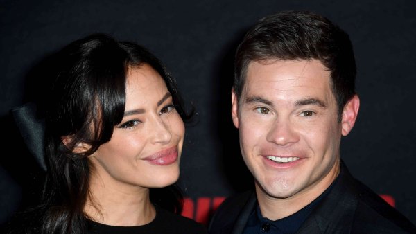 Adam Devine says doctors told him he was dying over past accident ...