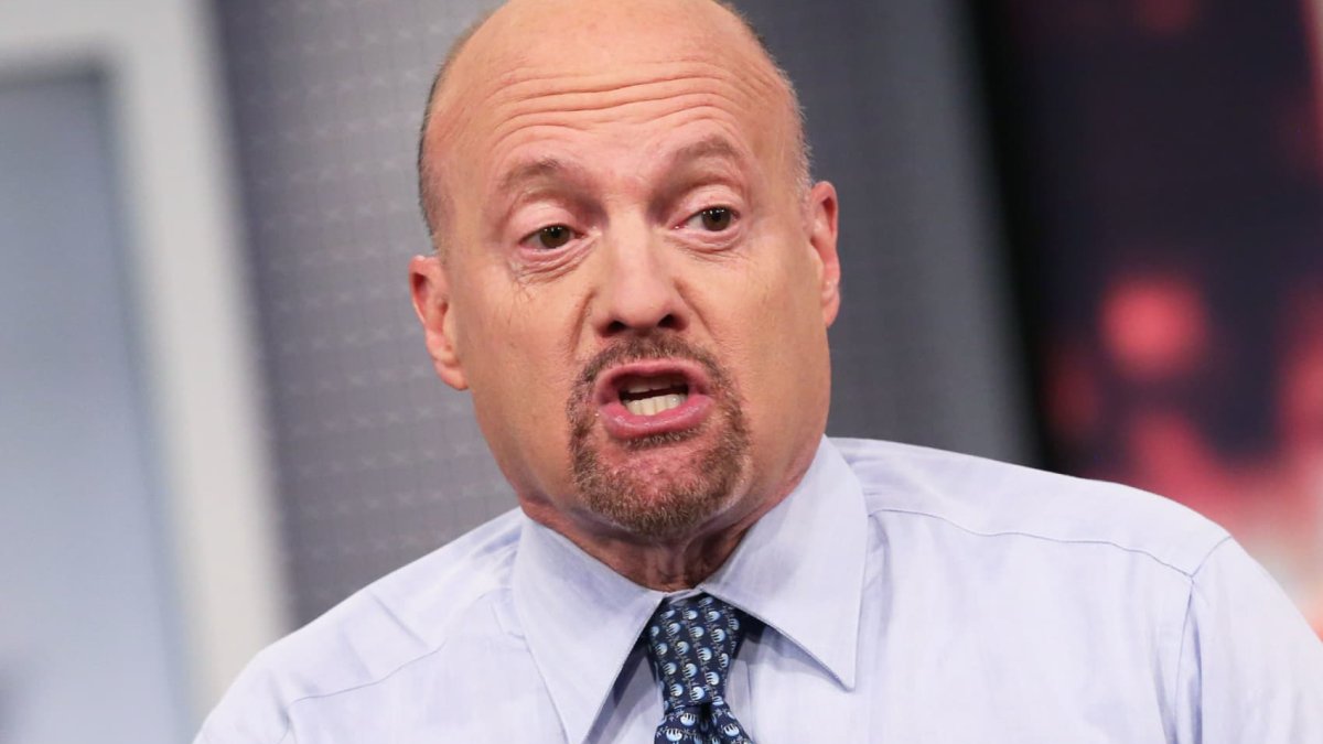 Optimistic individual investors are helping shape the market, Jim ...