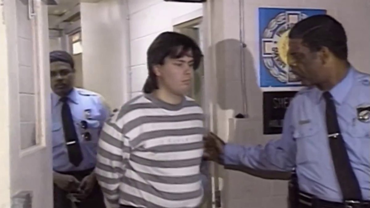 Man wrongfully convicted for murder of Barbara Jean Horn receives $9.1 ...