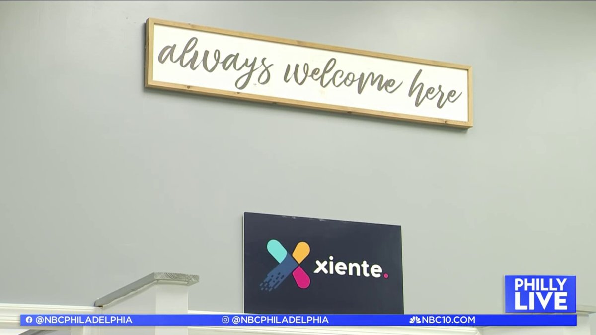 Xiente is empowering people to rise up from poverty to prosperity ...