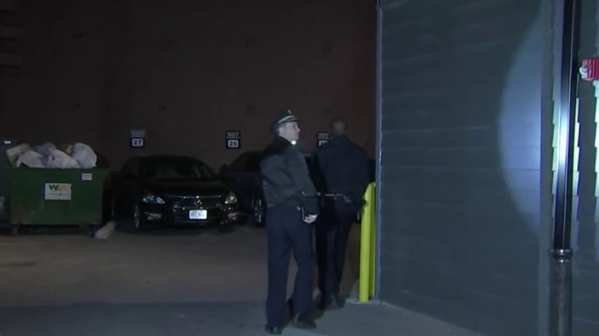 Woman shot in Manayunk parking lot – NBC10 Philadelphia