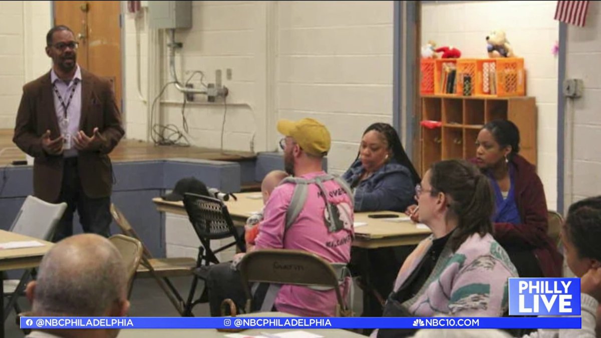 WHYY is ‘Bridging Blocks’ within the community – NBC10 Philadelphia