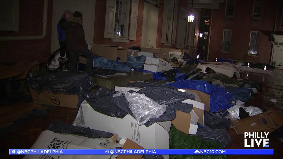 Better Together: Local organization to host ‘sleep out’ event to raise ...