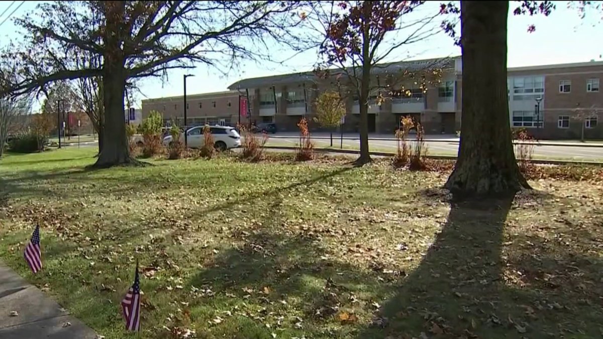 Central Bucks School District superintendent resigns with severance package of over $700,000 ...