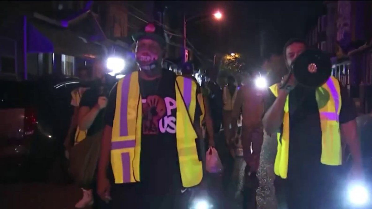Numbers show ‘Operation Hug the Block’ decreased fatal shootings in ...