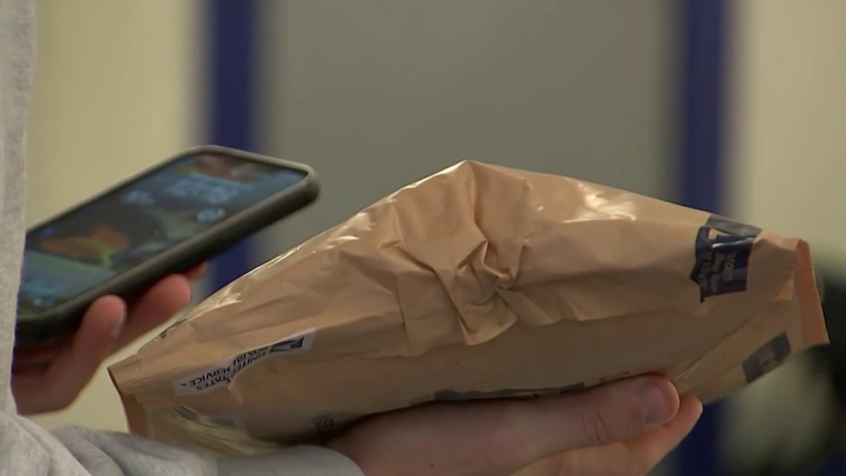 USPS prepared for package influx as millions are expected to shop this ...