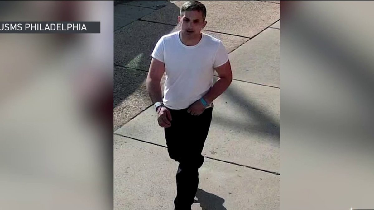 New questions arise over safety after another inmate escapes from ...