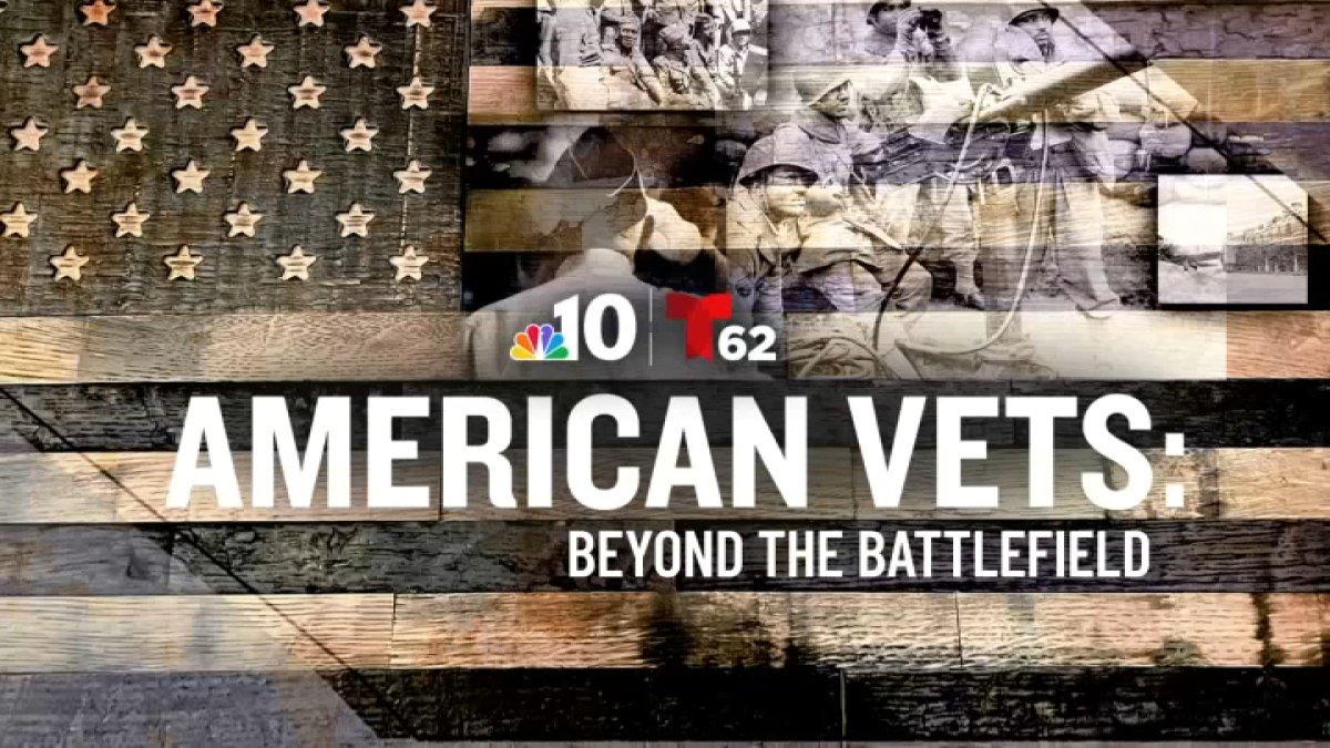 ‘American Vets: Beyond the Battlefield’ profiles our nation’s heroes ...