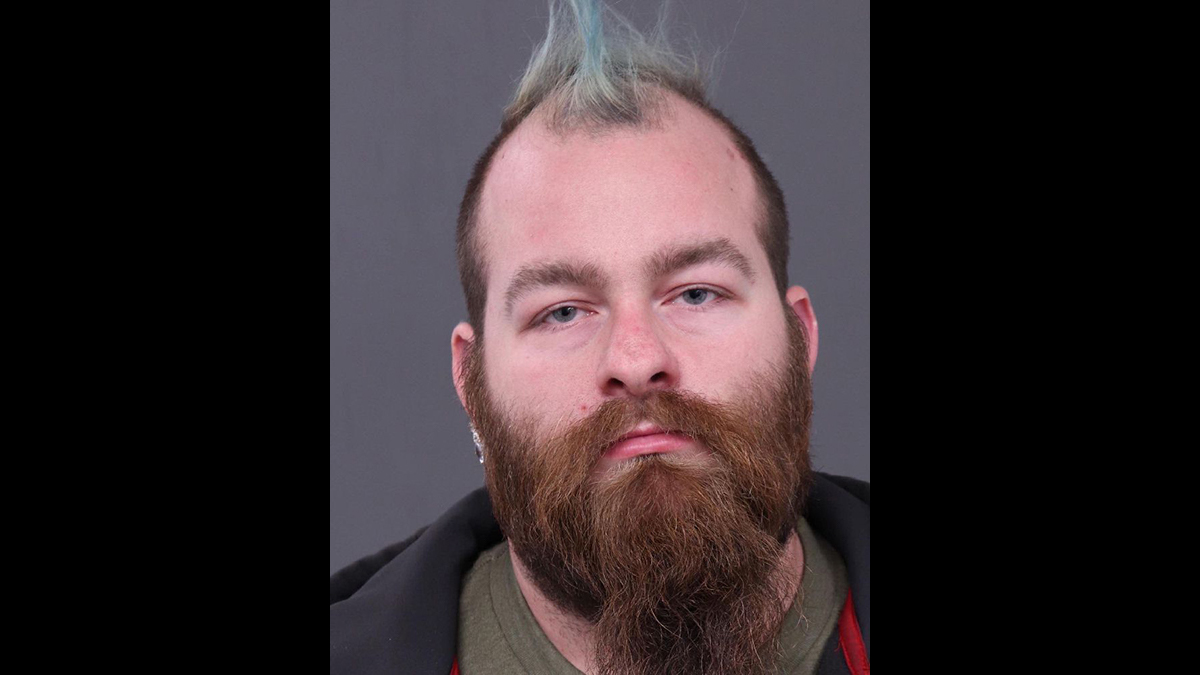 Bucks County man accused of sexually abusing 3 children, distributing ...