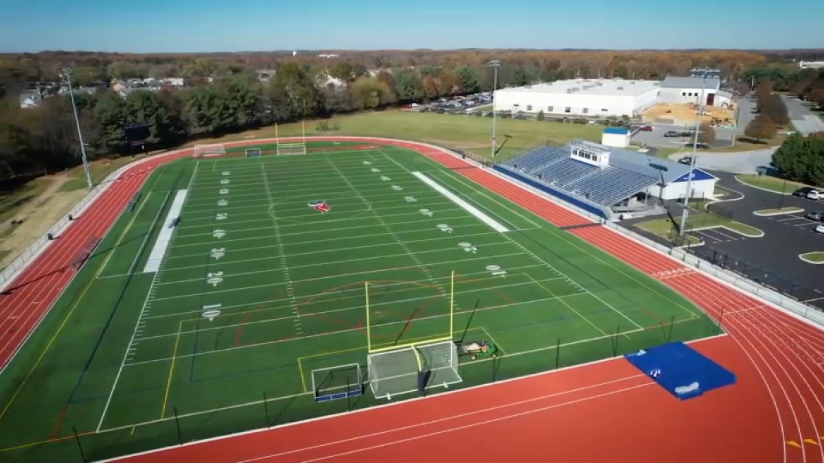Newark Charter School in Delaware finally has a football team – NBC10 ...