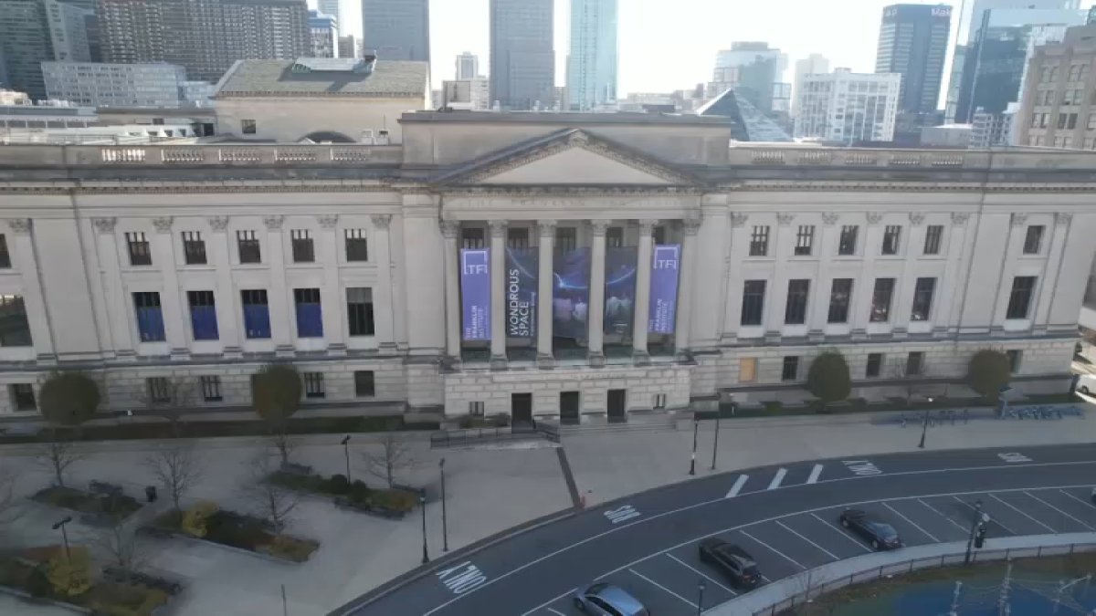 Franklin Institute’s Tuttleman IMAX theater in Philly will not reopen ...
