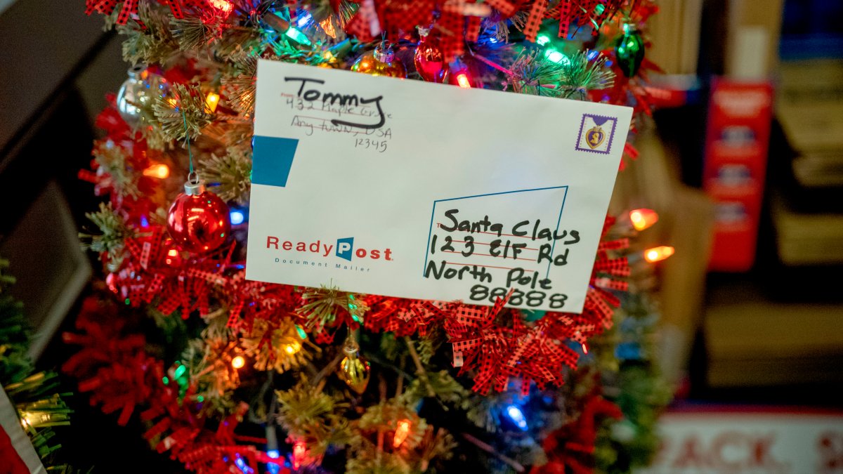 How to participate and help in ‘Operation Santa’ this year – NBC10 ...