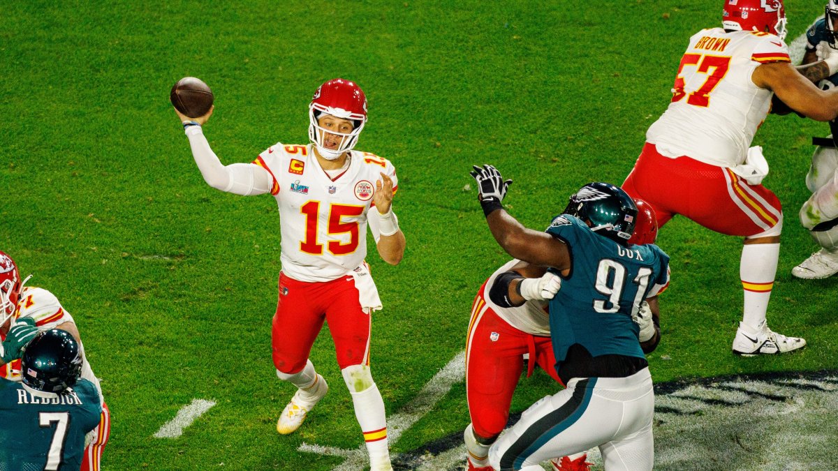 Who is playing in NFL’s Week 11? Here is the full schedule – NBC10 ...
