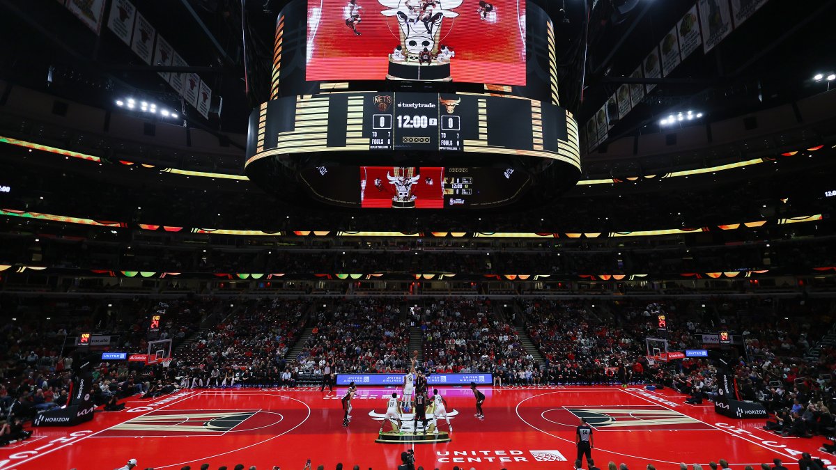 What are the NBA in-season tournament games tonight? – NBC10 Philadelphia