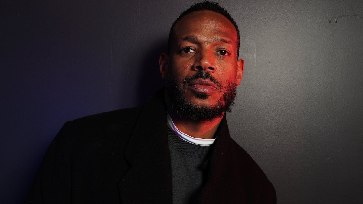 Marlon Wayans opens up about embracing his transgender son – NBC10 ...