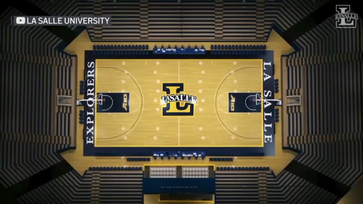 La Salle’s basketball arena is getting major makeover, losing Tom Gola name – NBC10 Philadelphia