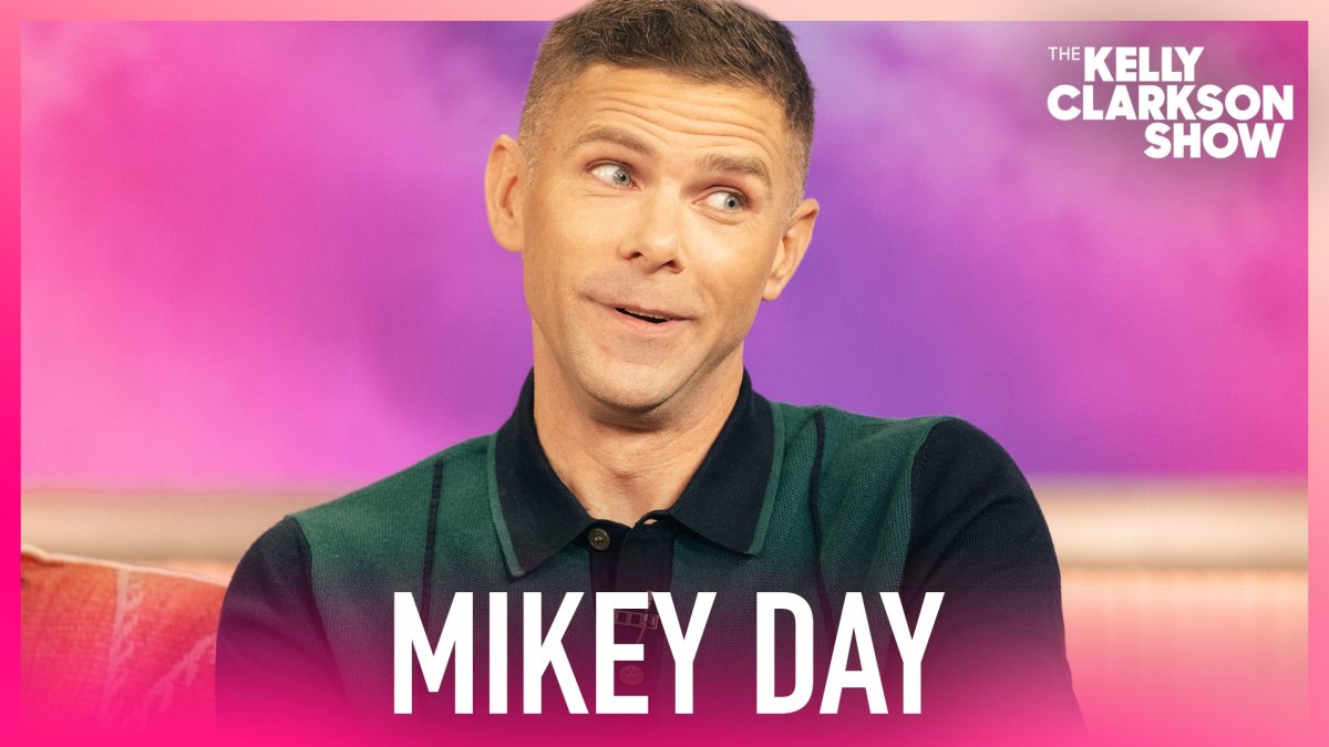 Mikey Day reveals the one ‘SNL’ sketch he wishes we saw – NBC10 ...