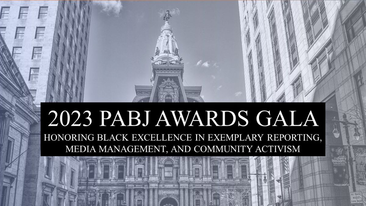 HONOREES OF THE 2023 PABJ AWARDS GALA ANNOUNCED – NBC10 Philadelphia